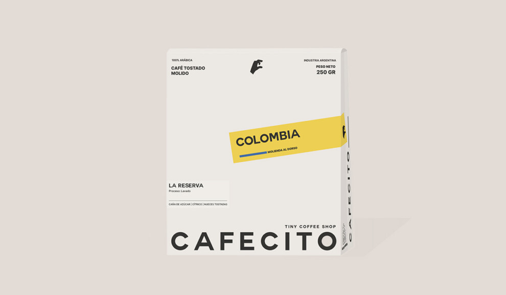 Café La Reserva – Cafecito